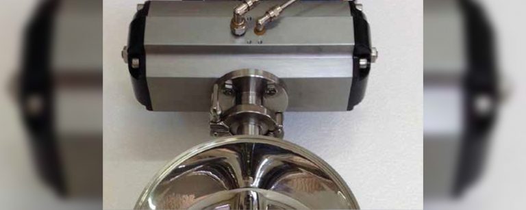 powder-flow-control - ValvEngineering s.r.l.